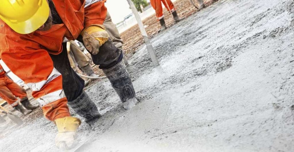 Tips For Letting Concrete Cure