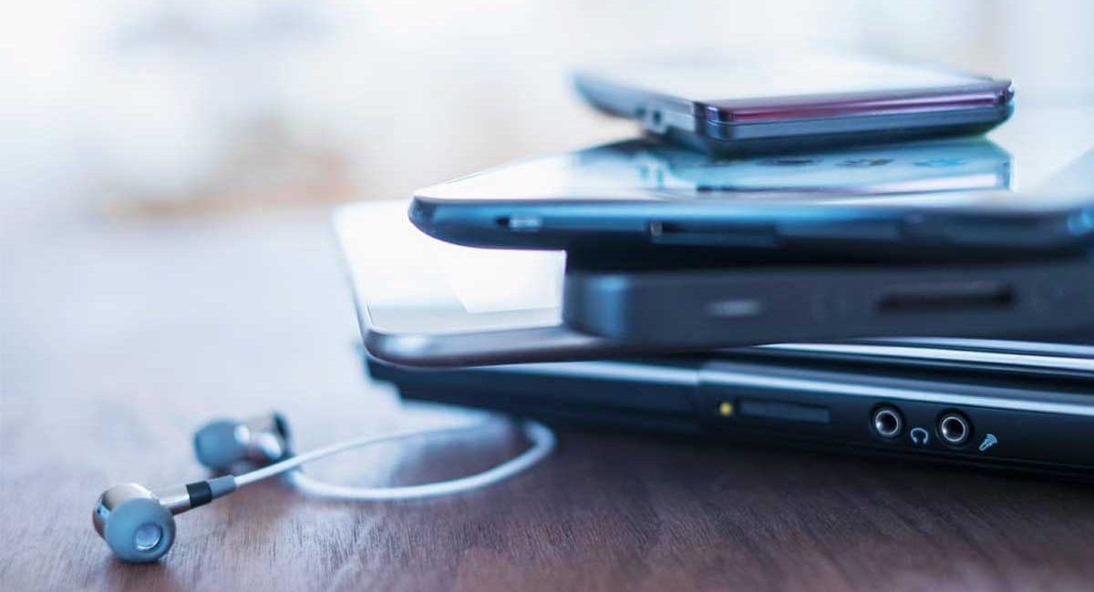 Important Factors to consider when selling used Electronics