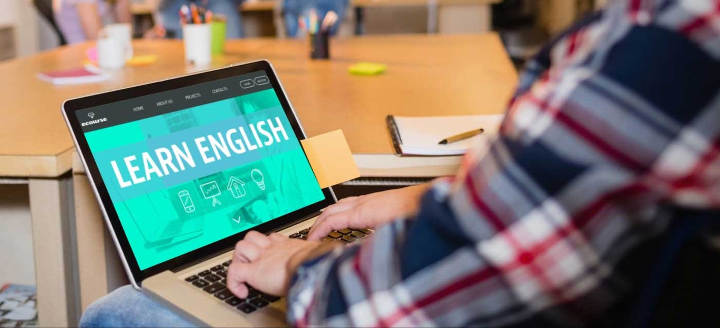 How To Learn English In 2021 