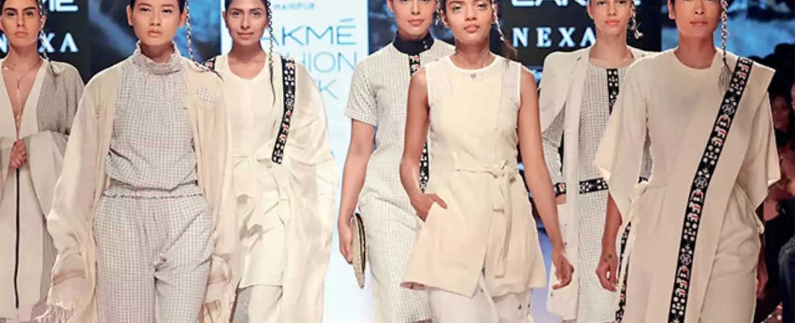 Making a mark in the Fashion Industry