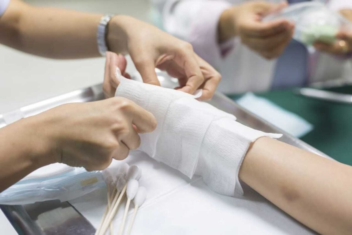 7 Common Causes of Burn Injuries