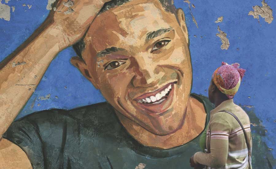 Why Should Students Read Born A Crime By Trevor Noah Why Should Students Read Born A Crime By Trevor Noah
