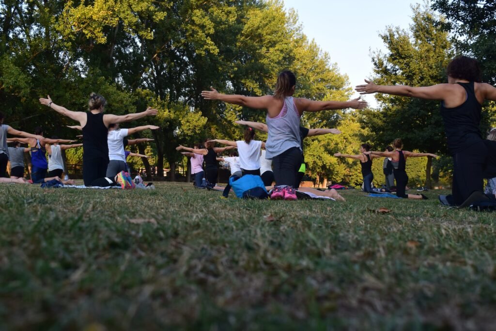 8 Ways to Get Yourself Into Enjoying Your Workout
